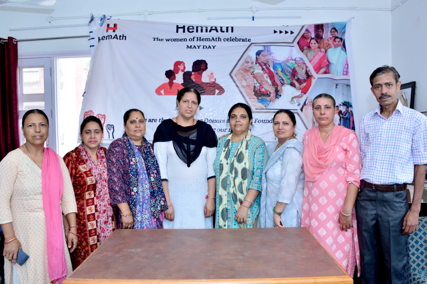 Newsletter - hemath.org